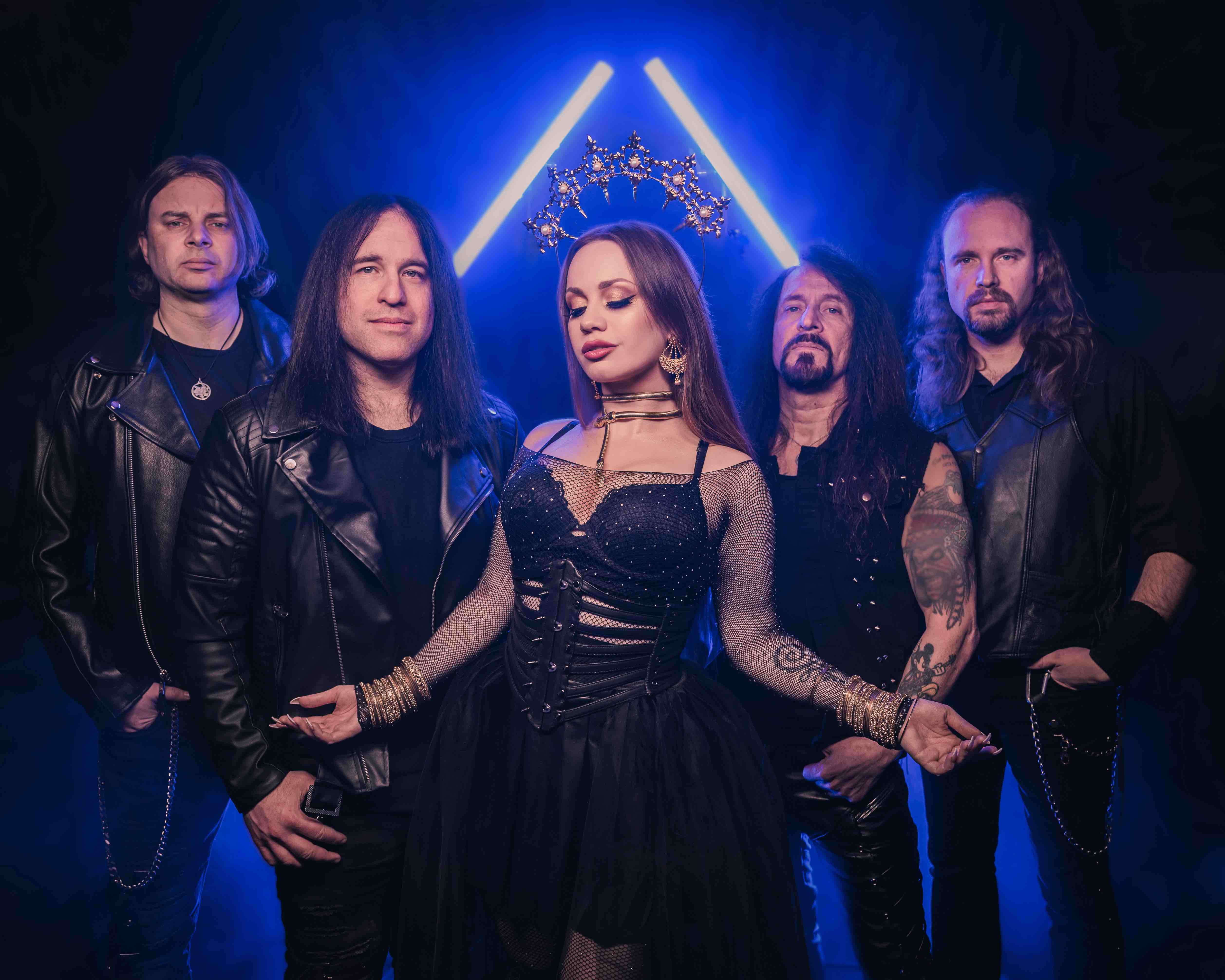 Frontiers Music Srl | Record Label